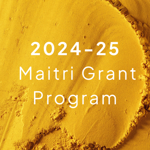 Centre for Australia India Relations